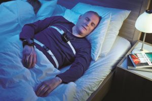 Study: New Validation of the Nox T3 Home Sleep Test