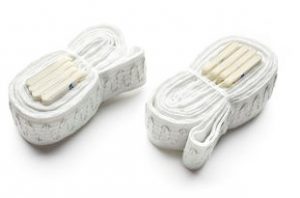 Nox's Disposable RIP Belt Sensor Patent Survives Natus’ Challenge