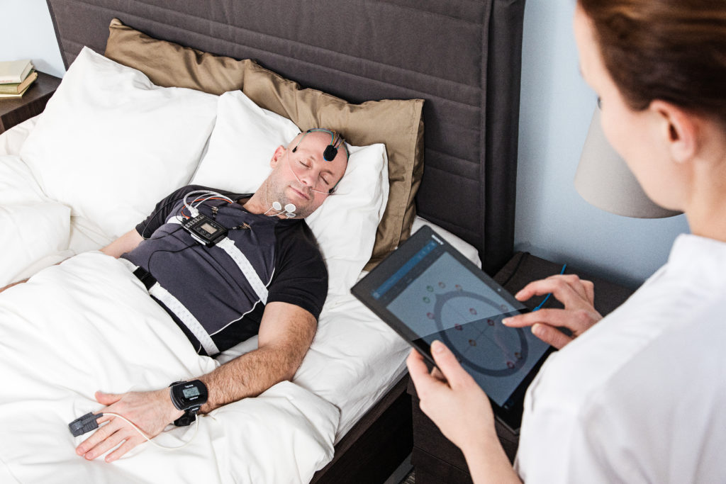 Nox Medical launches Nox A1, Multifunctional, Wireless PSG System in US