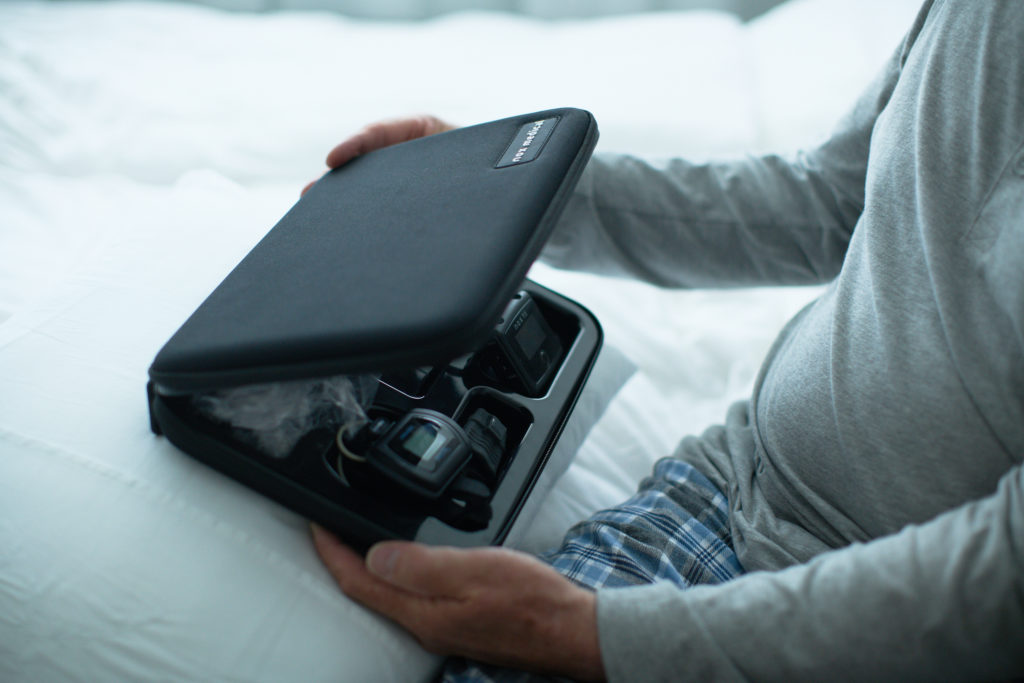 Technical Advancements in Home Sleep Testing Equipment