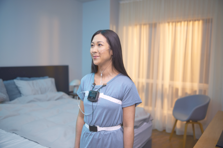 Why You Should Use Nox RIP Belts for Your Sleep Diagnostics