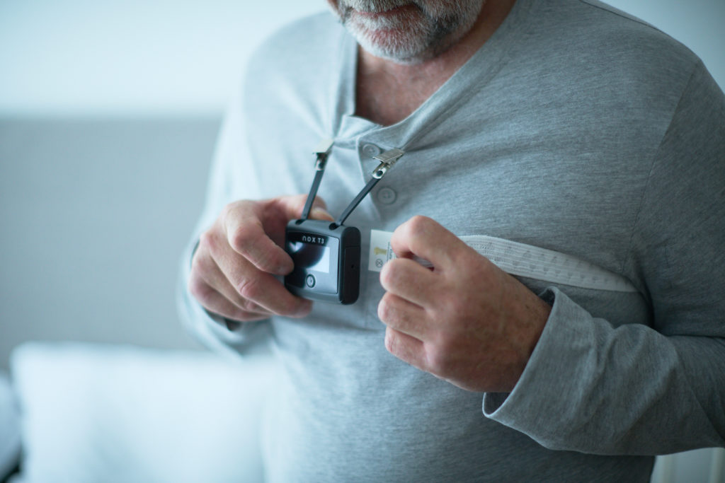 Nox Medical at World Sleep 2025: See You in Singapore! - Nox Medical