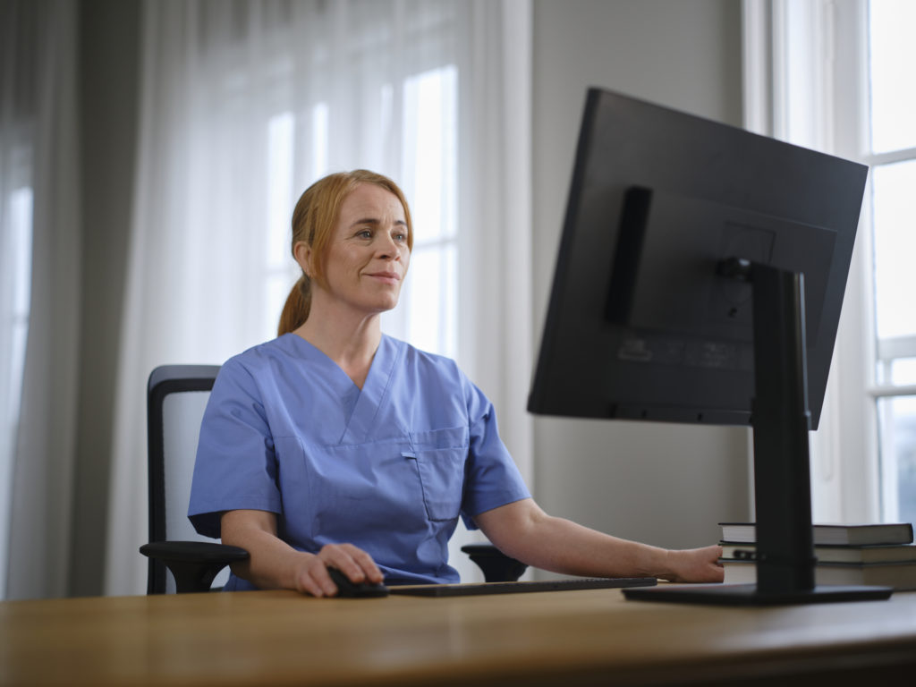 The Rise of Artificial Intelligence in Sleep Medicine